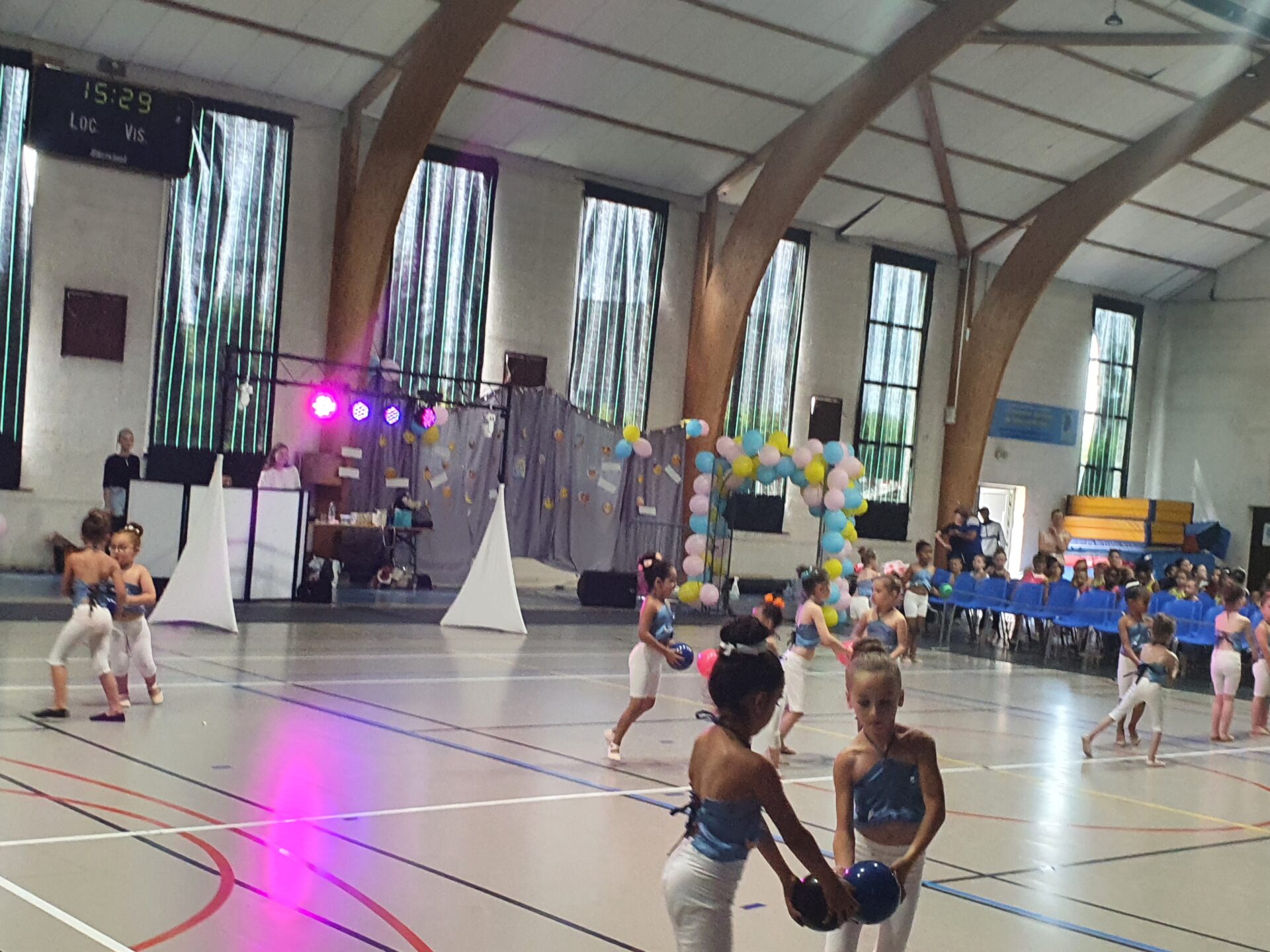 Gym Plus - Site officiel de Saint-Pathus