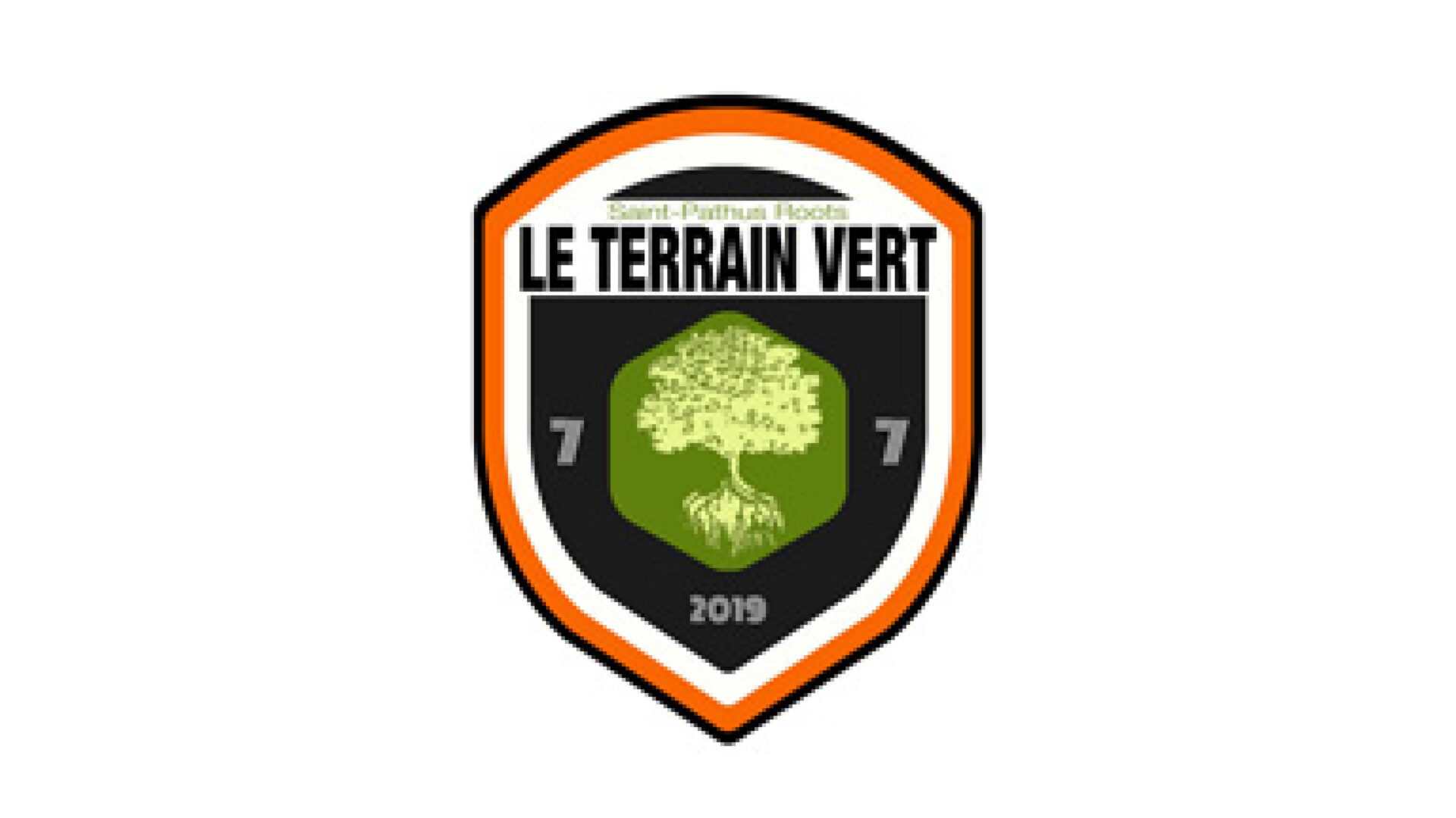 Le Terrain Vert - Site officiel de Saint-Pathus